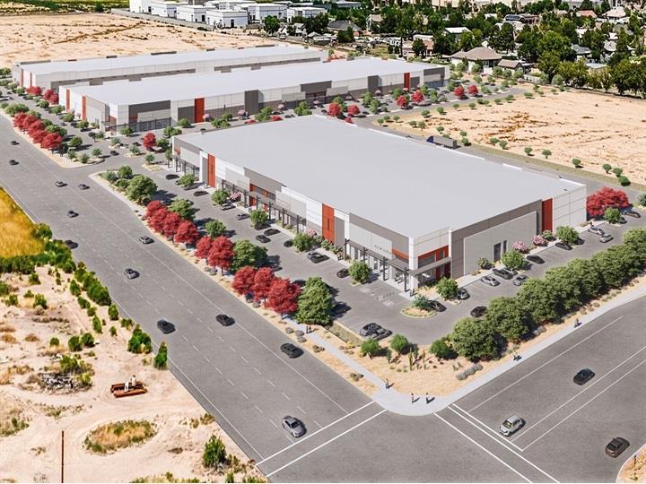 Available Properties | Cushman & Wakefield