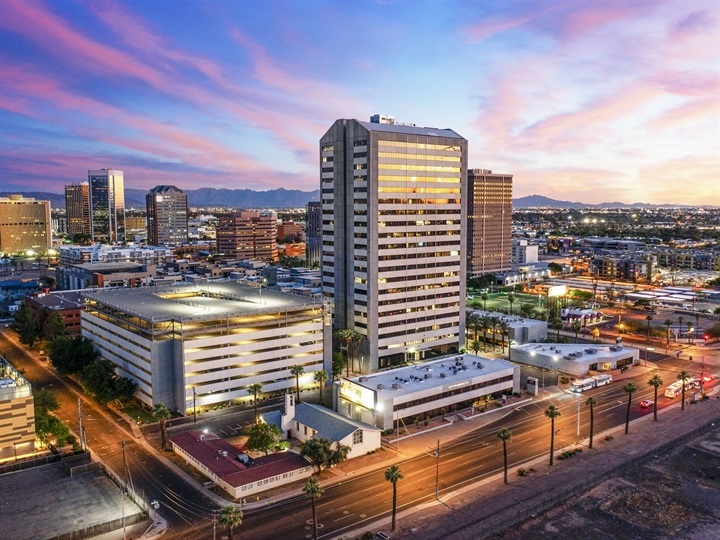 Available Properties | Cushman & Wakefield