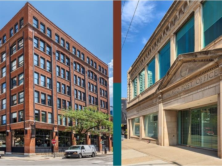 Available Properties | Cushman & Wakefield
