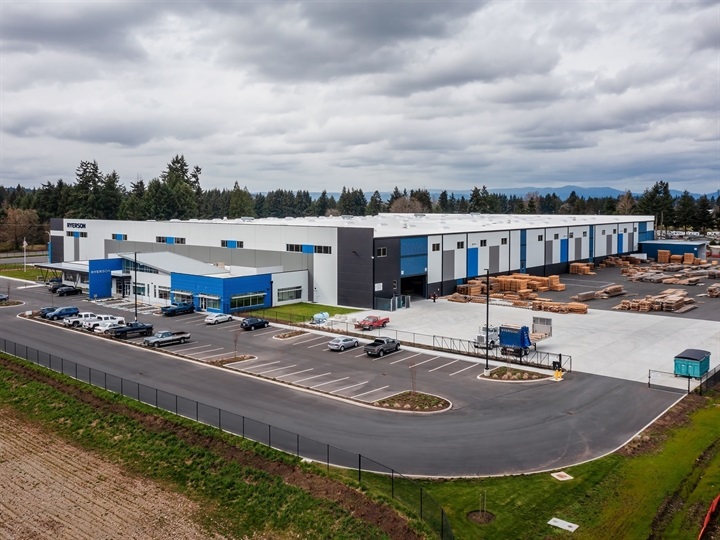 Available Properties | Cushman & Wakefield