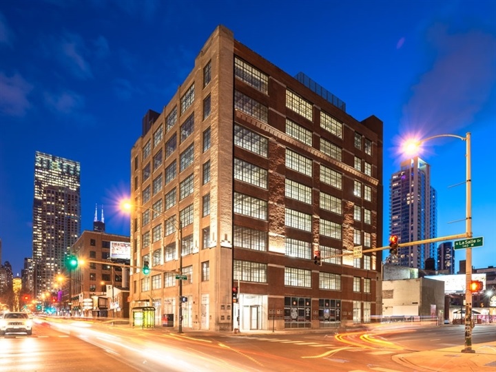 Available Properties | Cushman & Wakefield