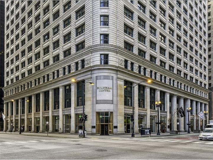 Available Properties | Cushman & Wakefield